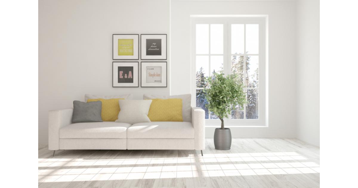 5 Ways to Give Your Home a Contemporary Look