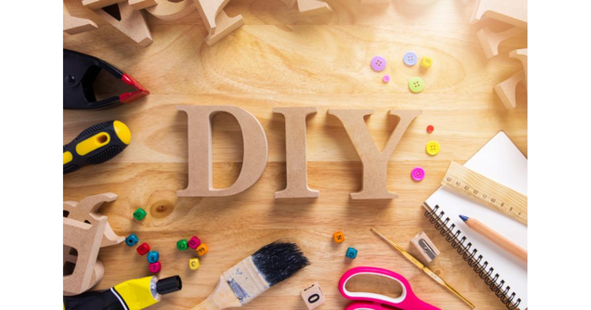 10 Tips to Make Your Next DIY Project a Breeze
