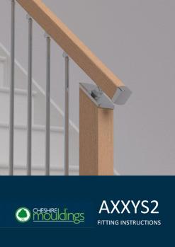 Fitting Instructions & Product Specifications