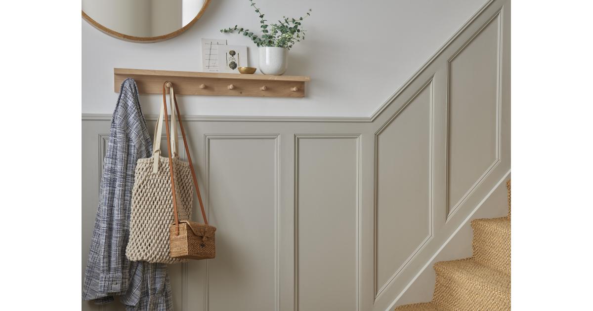 Interior Mouldings Buyers Guide and Inspiration | Blueprint Joinery