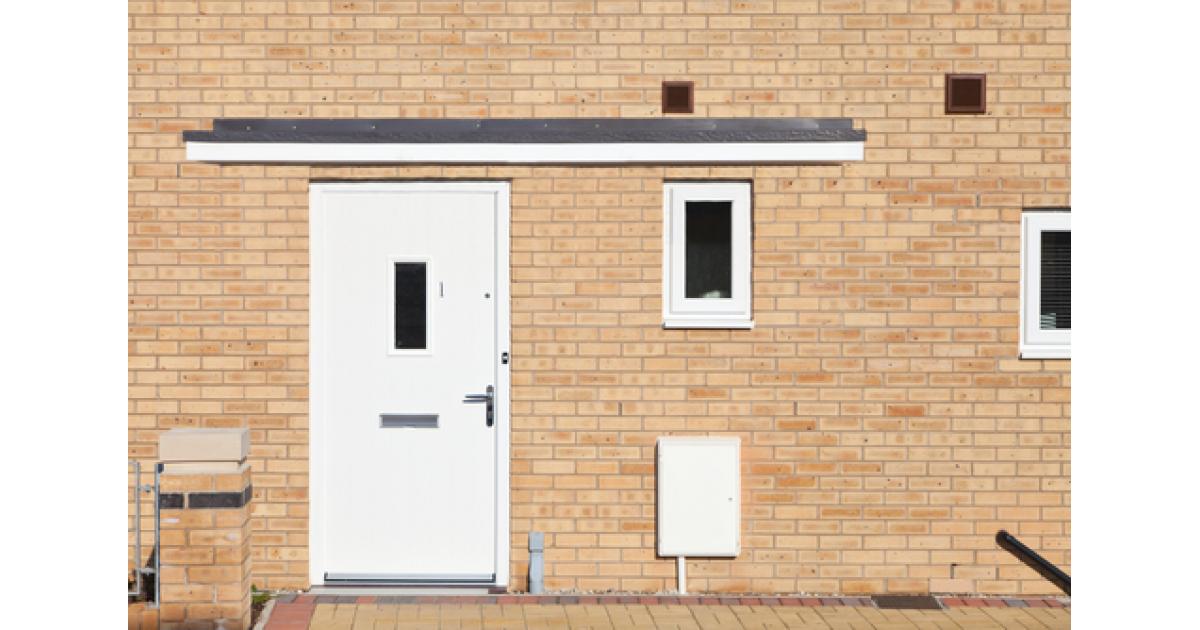 An LPD Door For Every Need | Blueprint Joinery