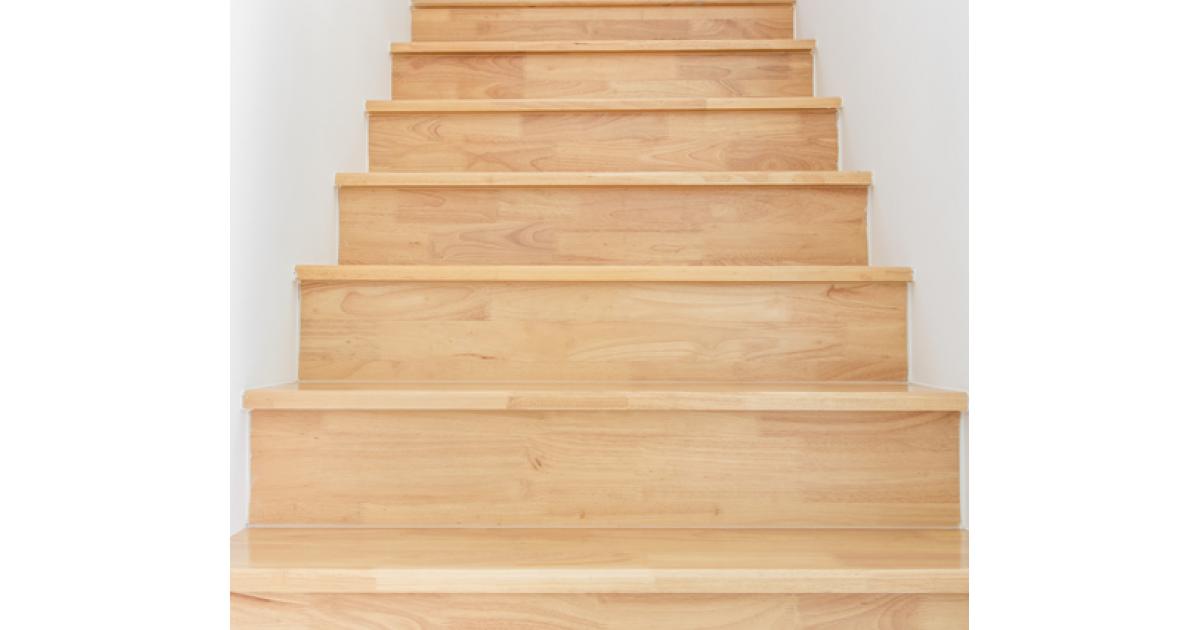 Installing Stair Cladding | Blueprint Joinery